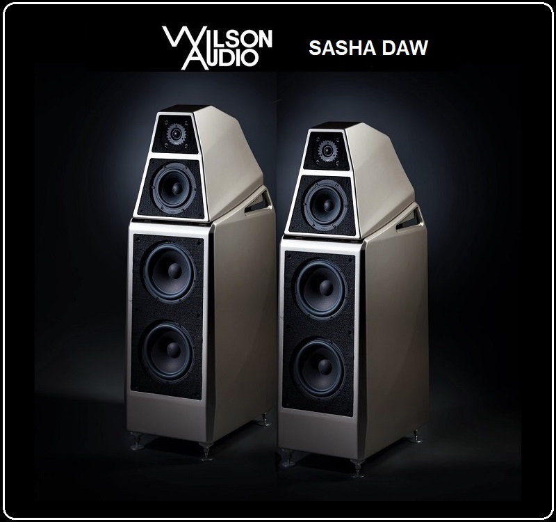 AUDIO MARKET | HIEND-AUDIO WORLD